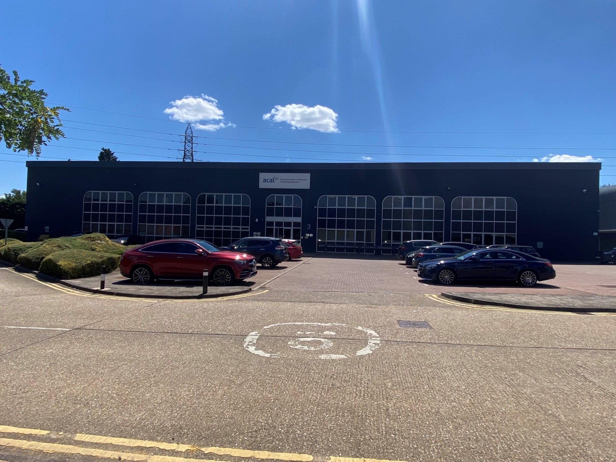 Acal BFi - Videology signs deal for new Pan European Distributor